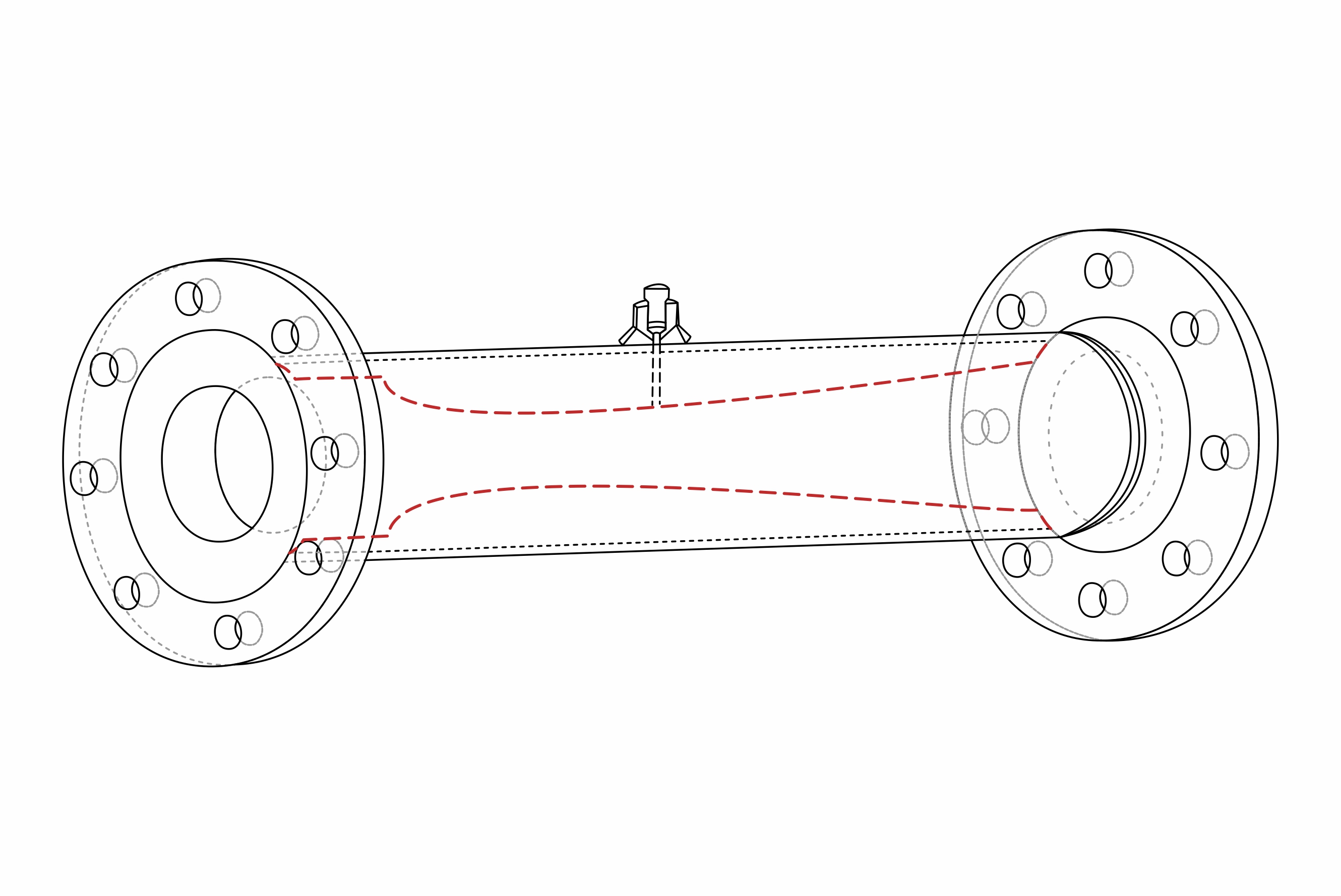 Advanced Flow Measuring Elements | Hydropneumatics Private Limited