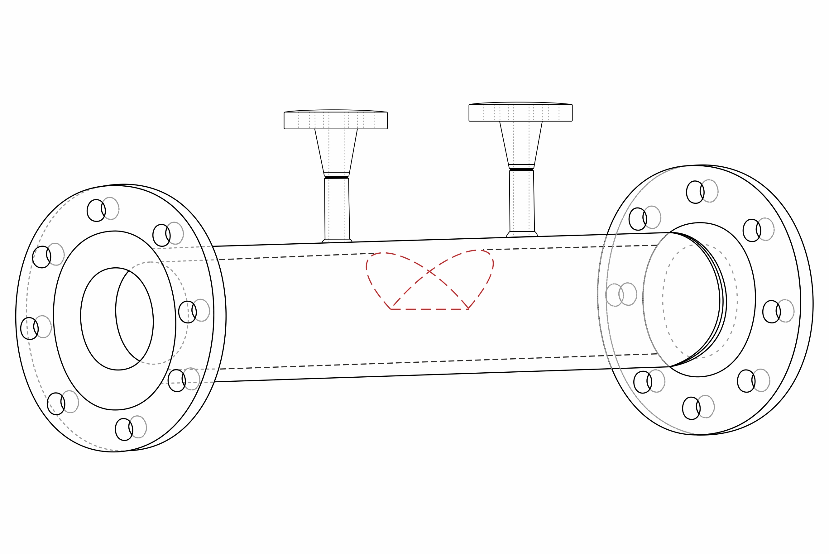 Advanced Flow Measuring Elements | Hydropneumatics Private Limited