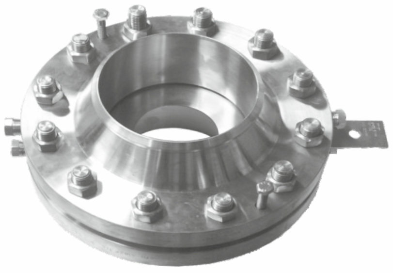 Orifice Plates & Assemblies | Hydropneumatics Private Limited