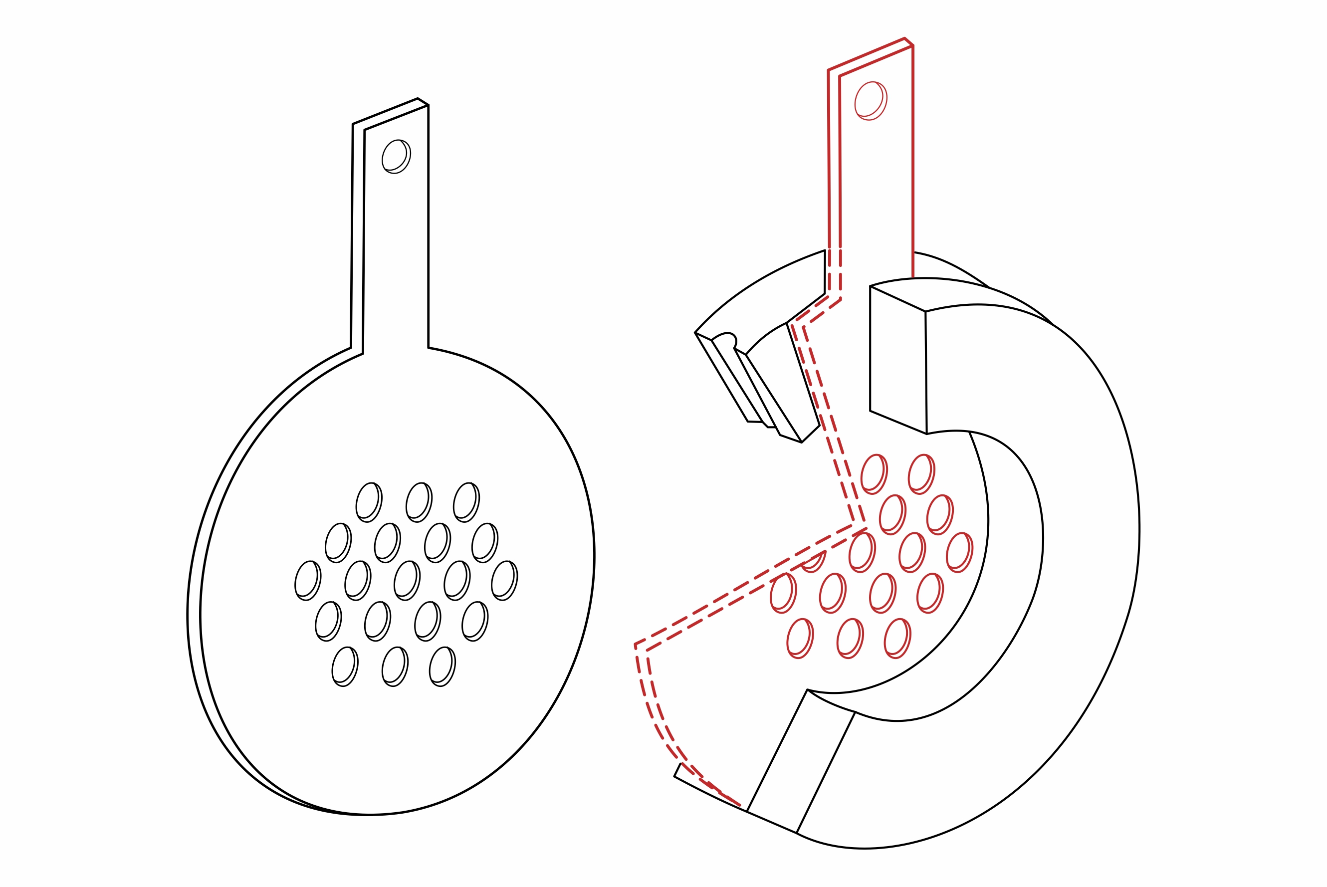 Multi-Bore Restriction Orifice Assembly | Hydropneumatics Private Limited
