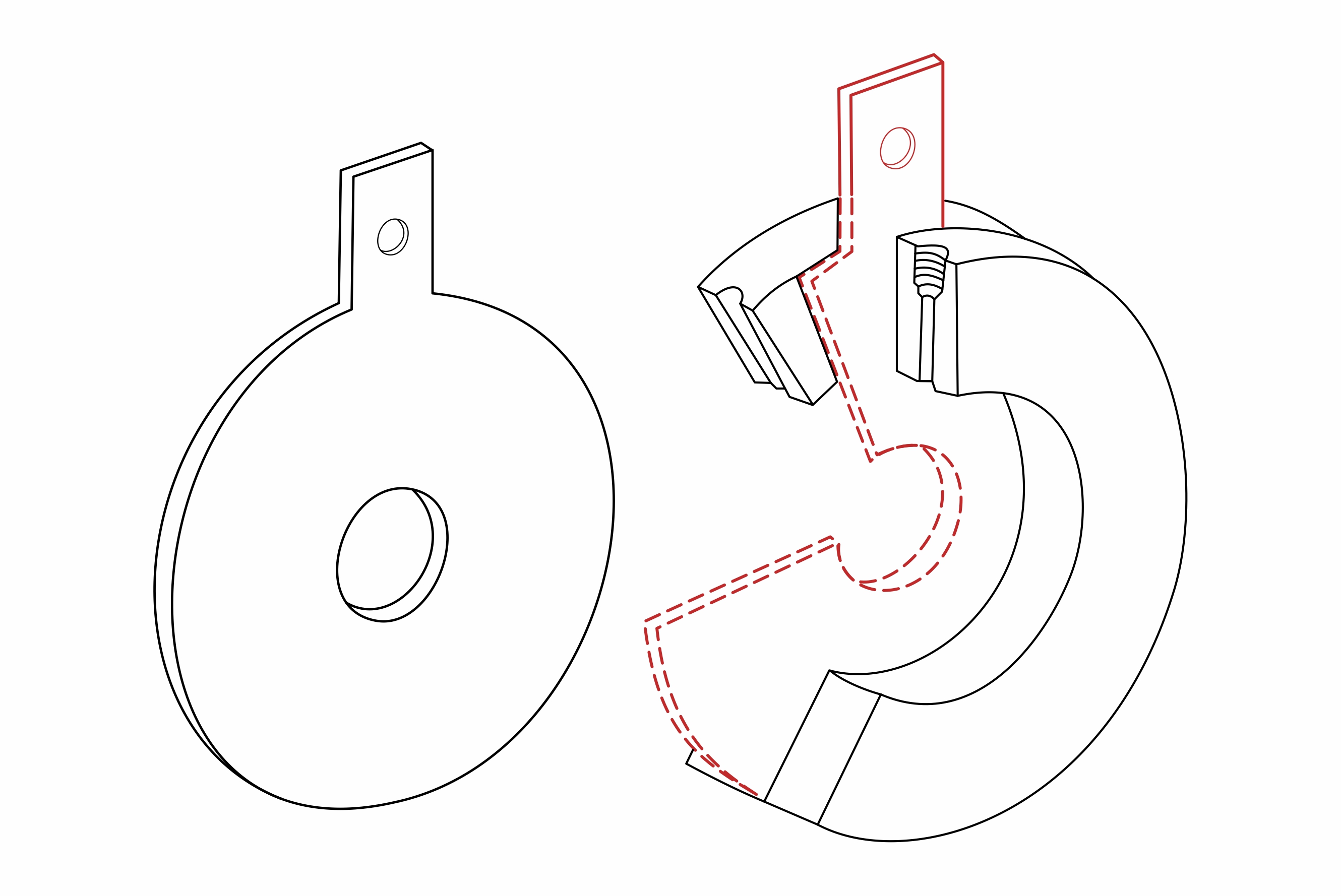 Restriction Orifice Plates & Assemblies | Hydropneumatics Private Limited